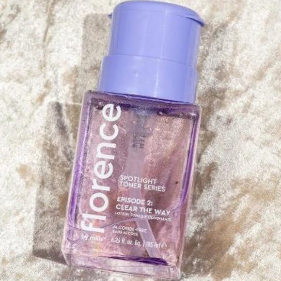 Florence By Mills | Skincare | Florence By Mills Spotlight Toner ...